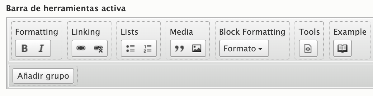CKEditor widgets: an alternative to Paragraphs? | Metadrop